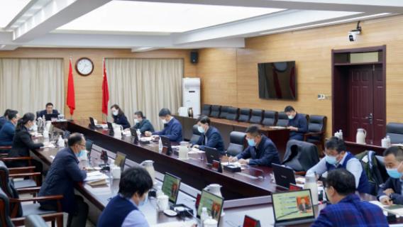 贾君抓好抓实三线一单成果应用为生态环境高水平保护提供有力保障 大庆环境保护